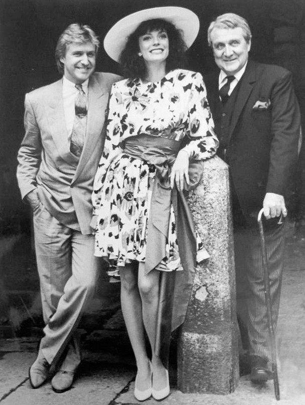 macnee 11 08 2023 06 Where There's A Will — Postimages