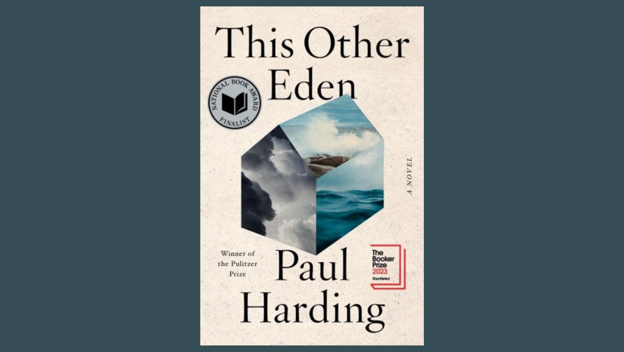 An island in the storm: A review of This Other Eden | The Christian Century