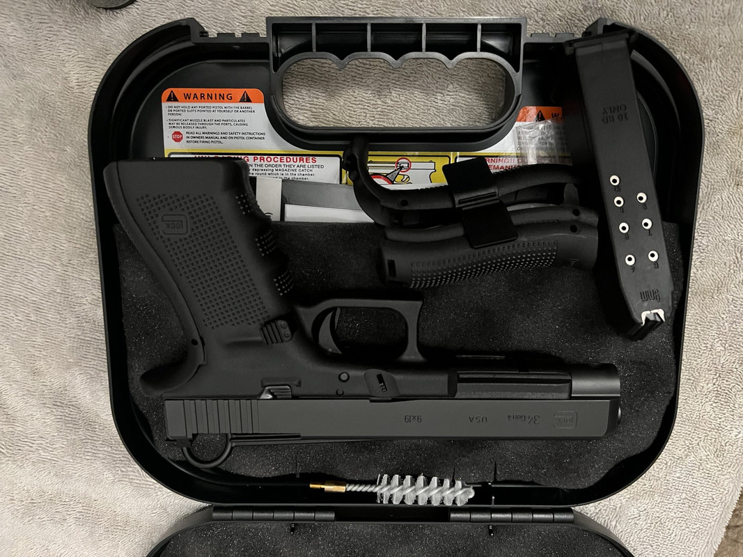 complete in box — Postimages