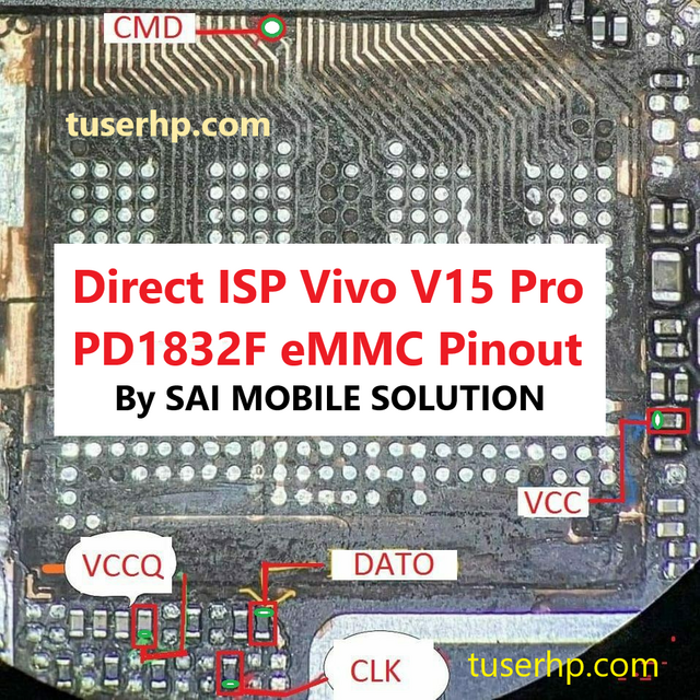 Vivo v15 pro isp needed - GSM-Forum