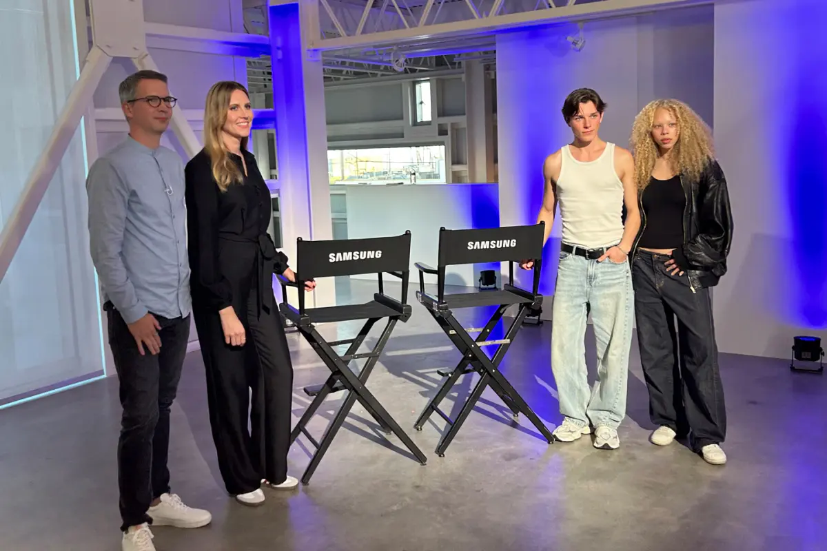 samsung explore MX GNTM Slidershow 3 — Postimages