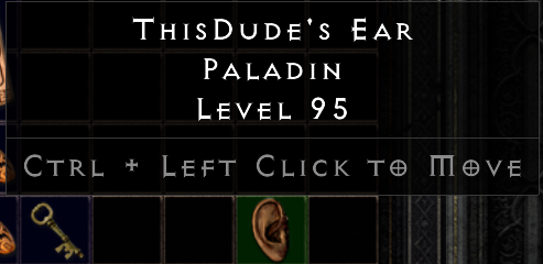 Thisdude Bot Noob - Topic - d2jsp