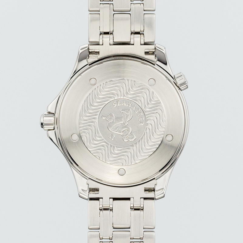 Vintage Omega Seamaster 300 ref 2532 80 00 6 — Postimages