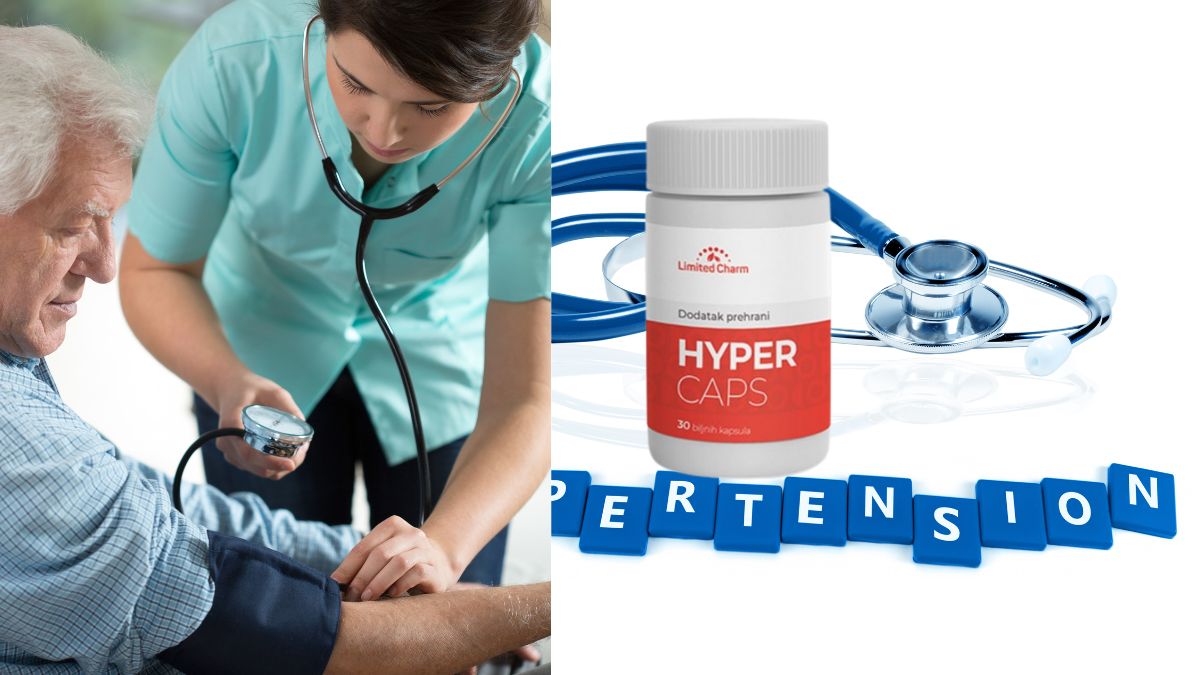 Hypercaps, prevara? Negativna mišljenja, Forum, Farmacija, Cijena, Gdje ...