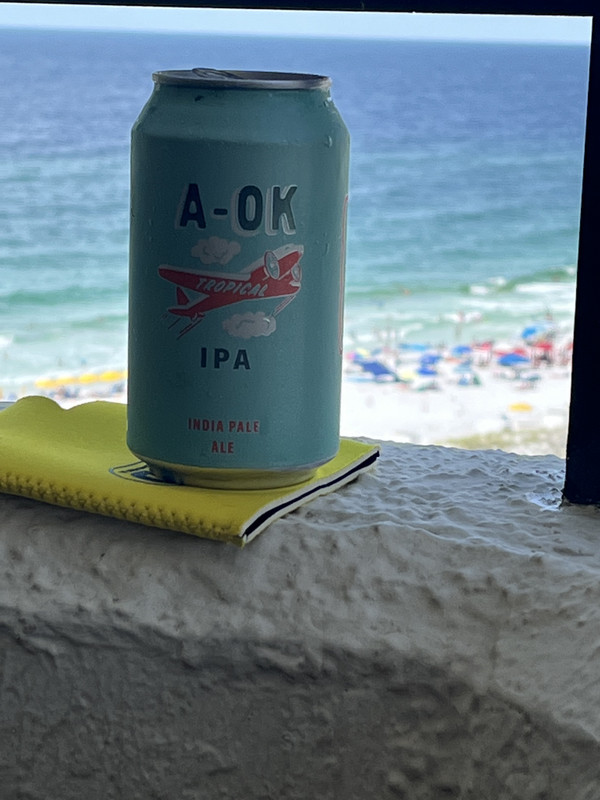 FBD - Partly Cloudy Thursday | Food and Drink
