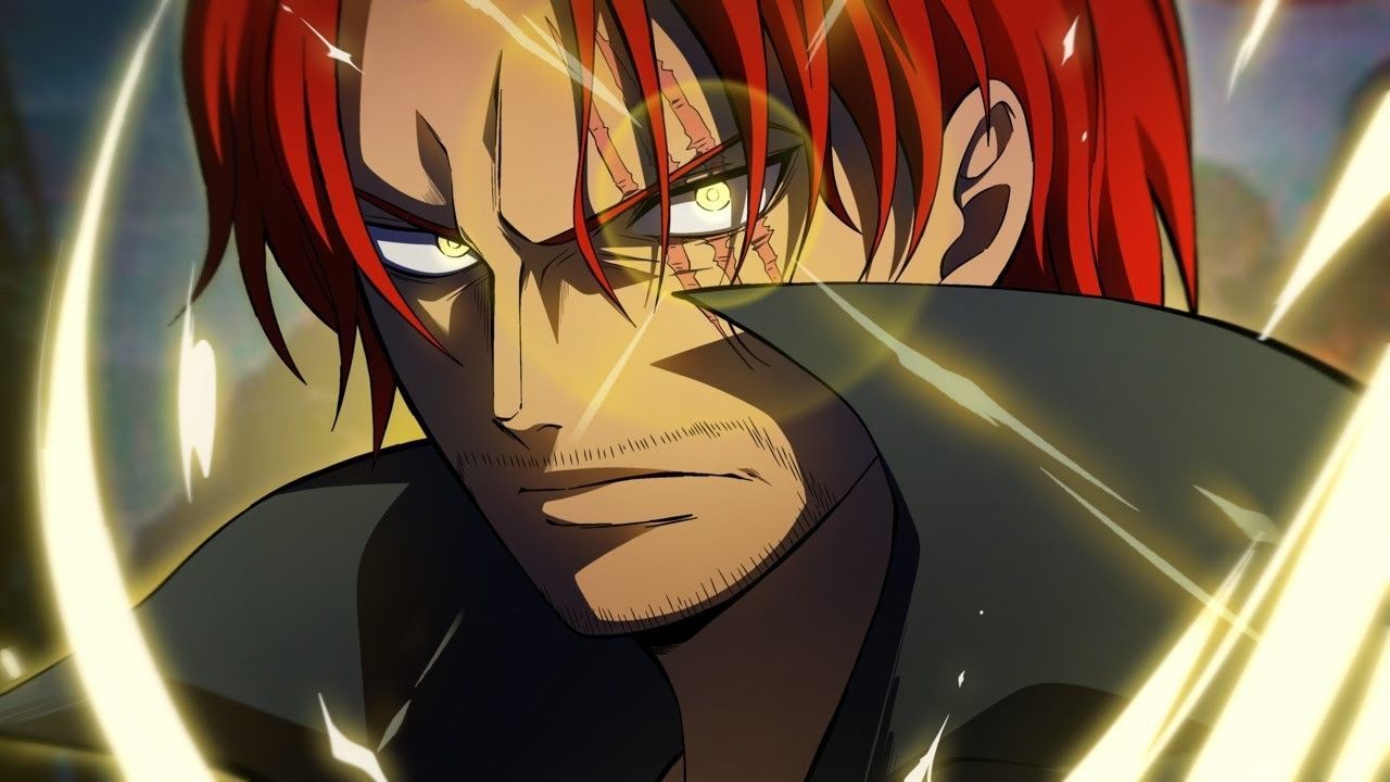 One Piece: 5 Keturunan Naga Langit Terkuat! - Greenscene