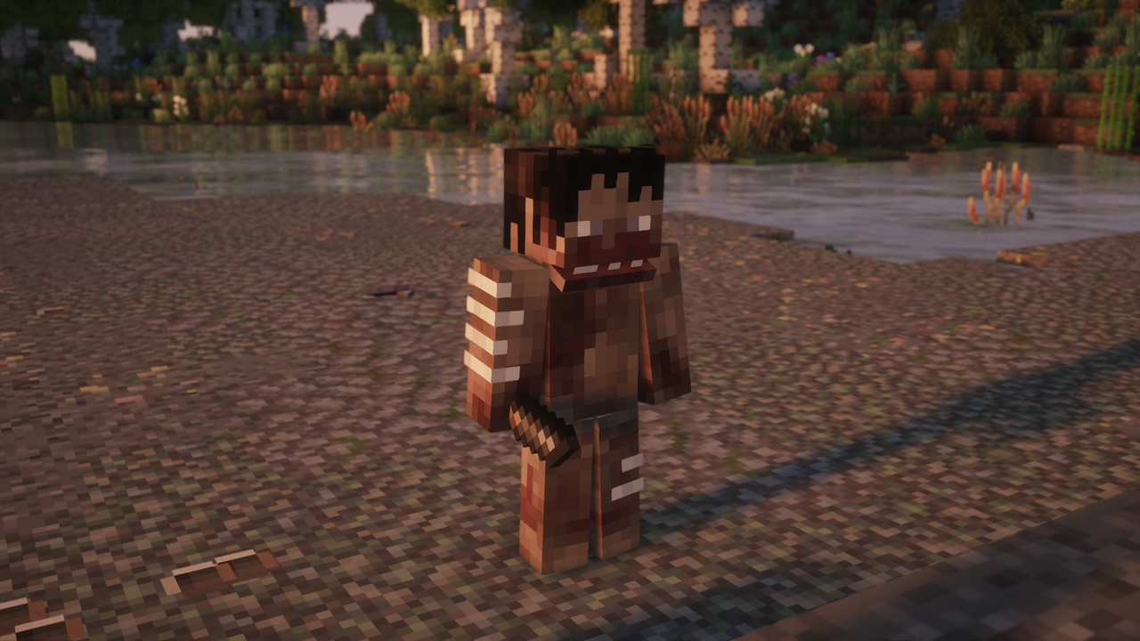 Medieval Unlimited 1.20.4 - Feudal Medieval Kingdoms, Realistic ...