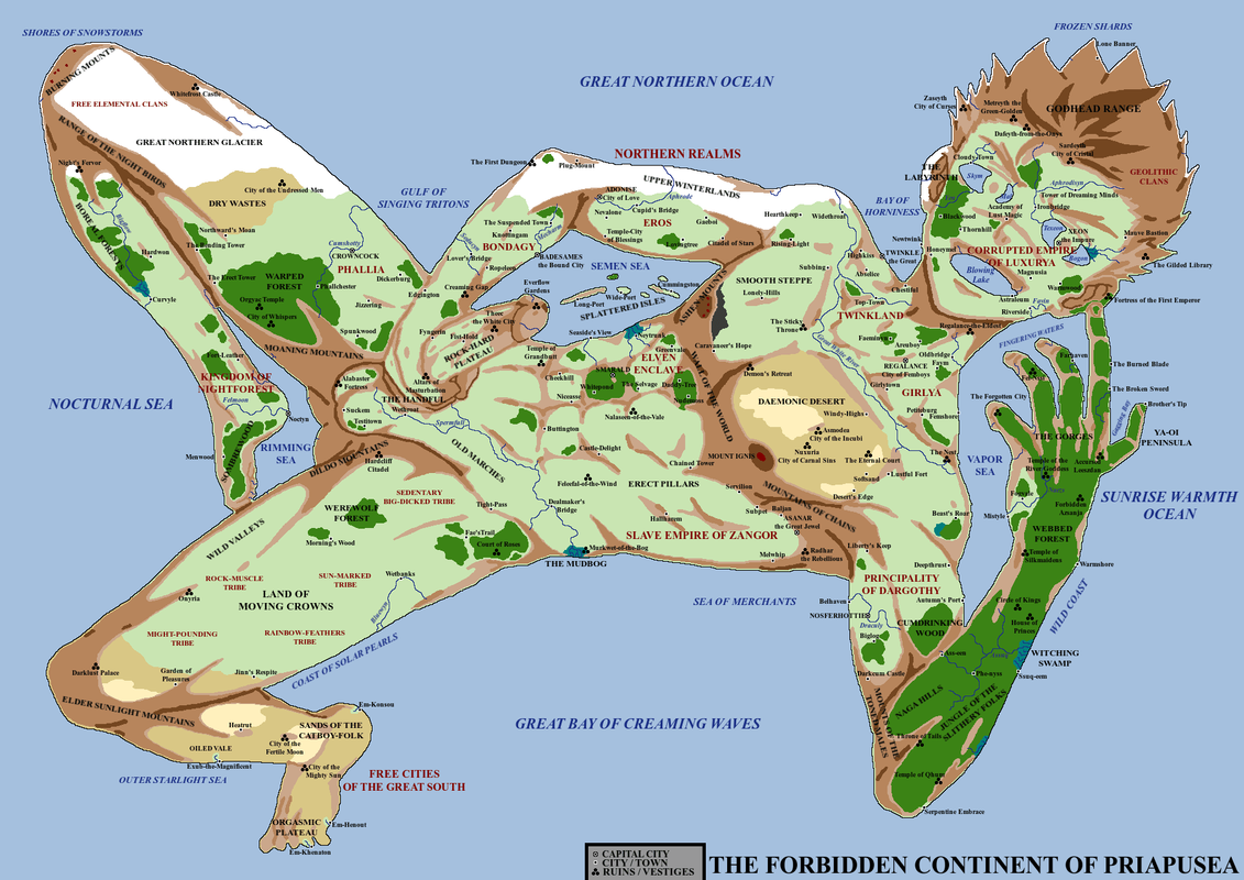 taigafantasymap — Postimages