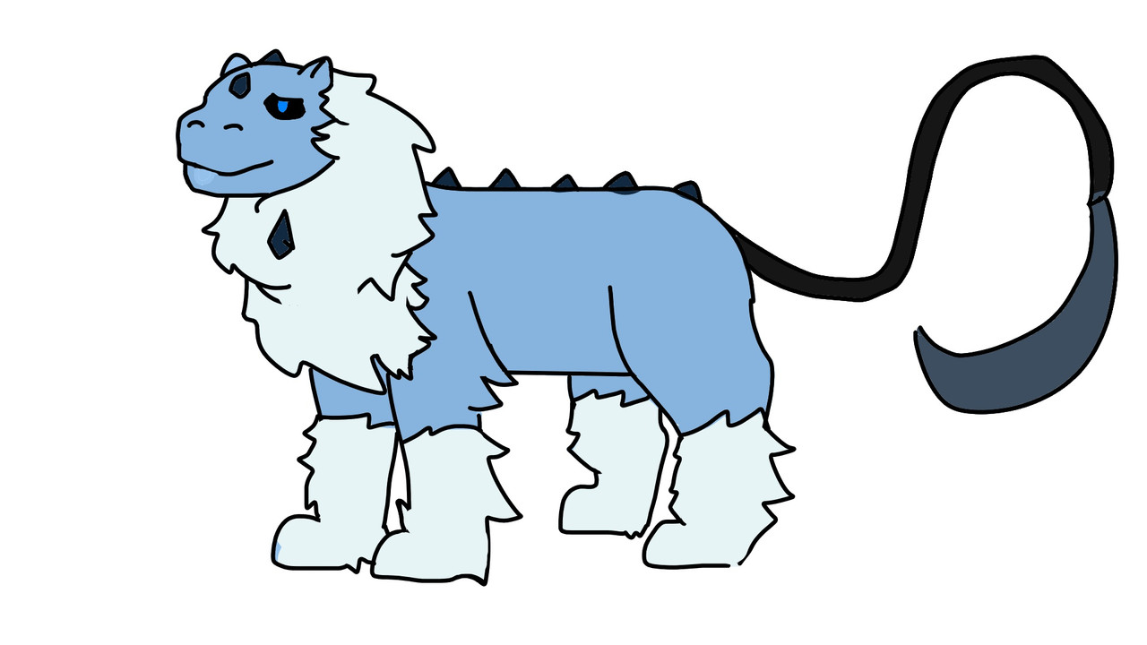 A beast in a trial - Chapter 1 - BlackXnake - Steven Universe (Cartoon ...