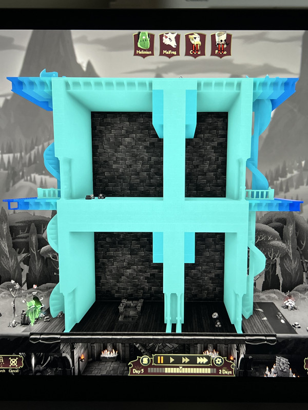 elevated :: Mind Over Magic General Discussions