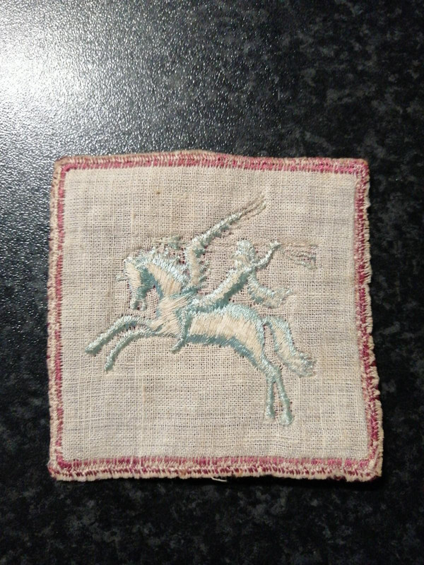pegasus back — Postimages
