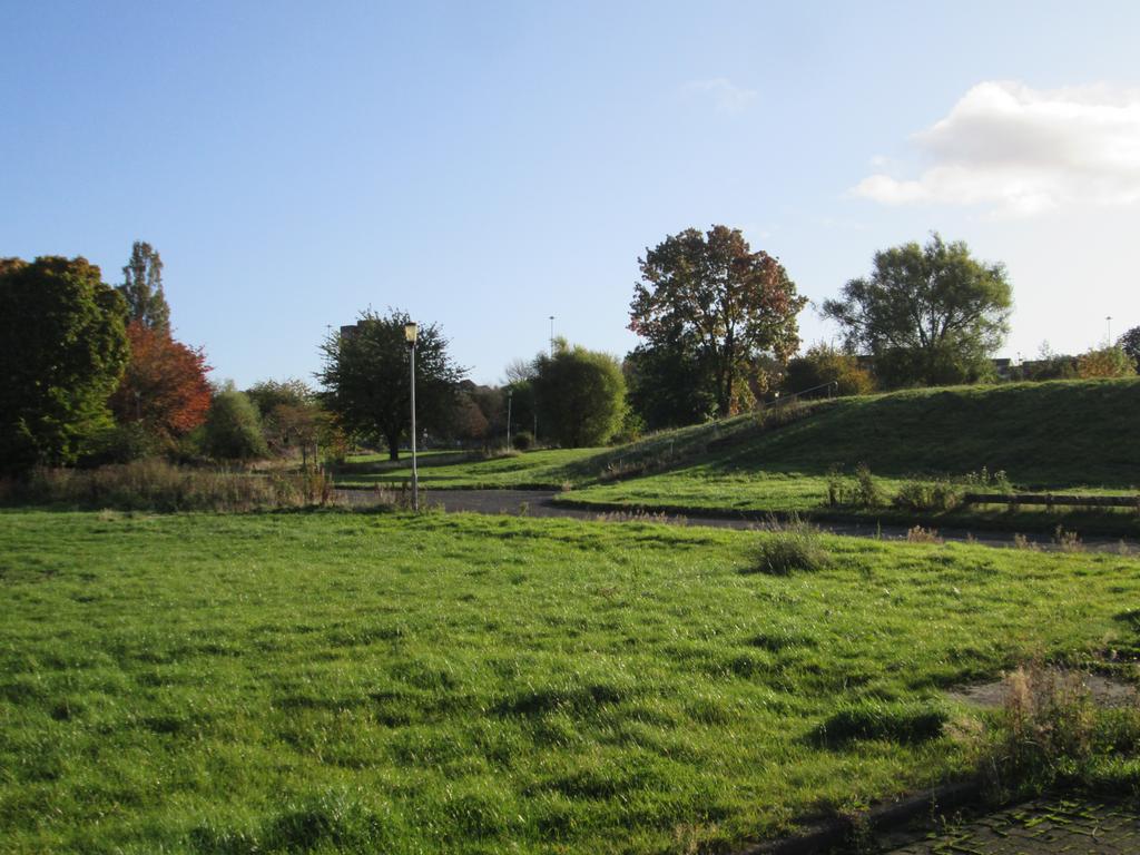 Clasper Village Housing Regeneration Scheme | Gateshead | Various ...