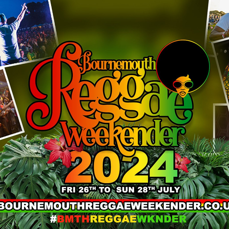 The best reggae, dub and ska festivals in 2024 | Skiddle