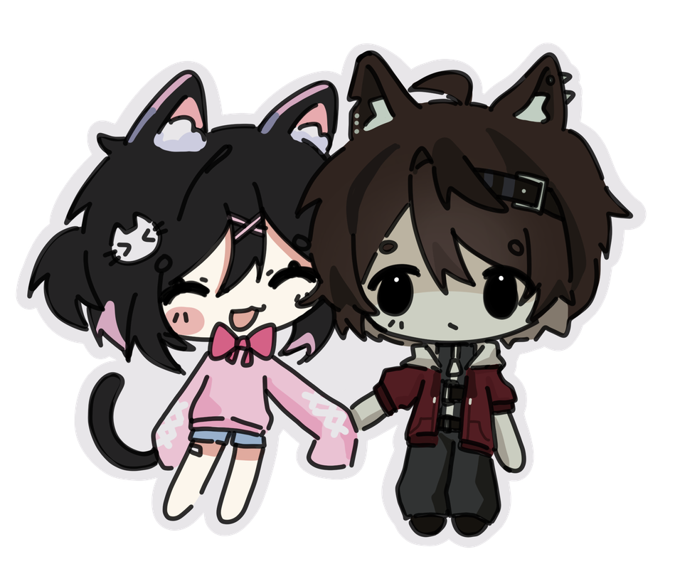 Open Mini Chibi Commission On Toyhouse