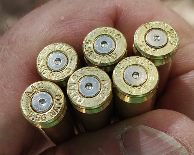 Slam fire? > Ammunition > AR15.COM