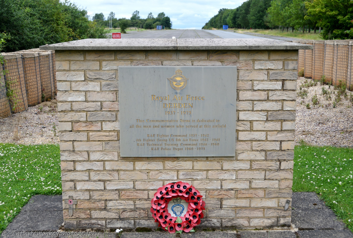 East Anglian WWII tour - Norfolk, Suffolk, Essex and Cambs - Aviation ...