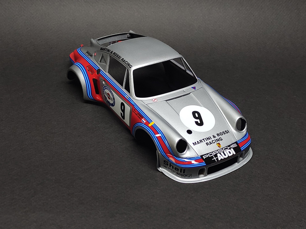 911 RSR 48 — Postimages
