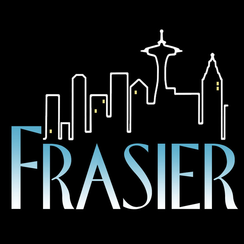Frasier Complete Series - Frasier Audiobook M4B