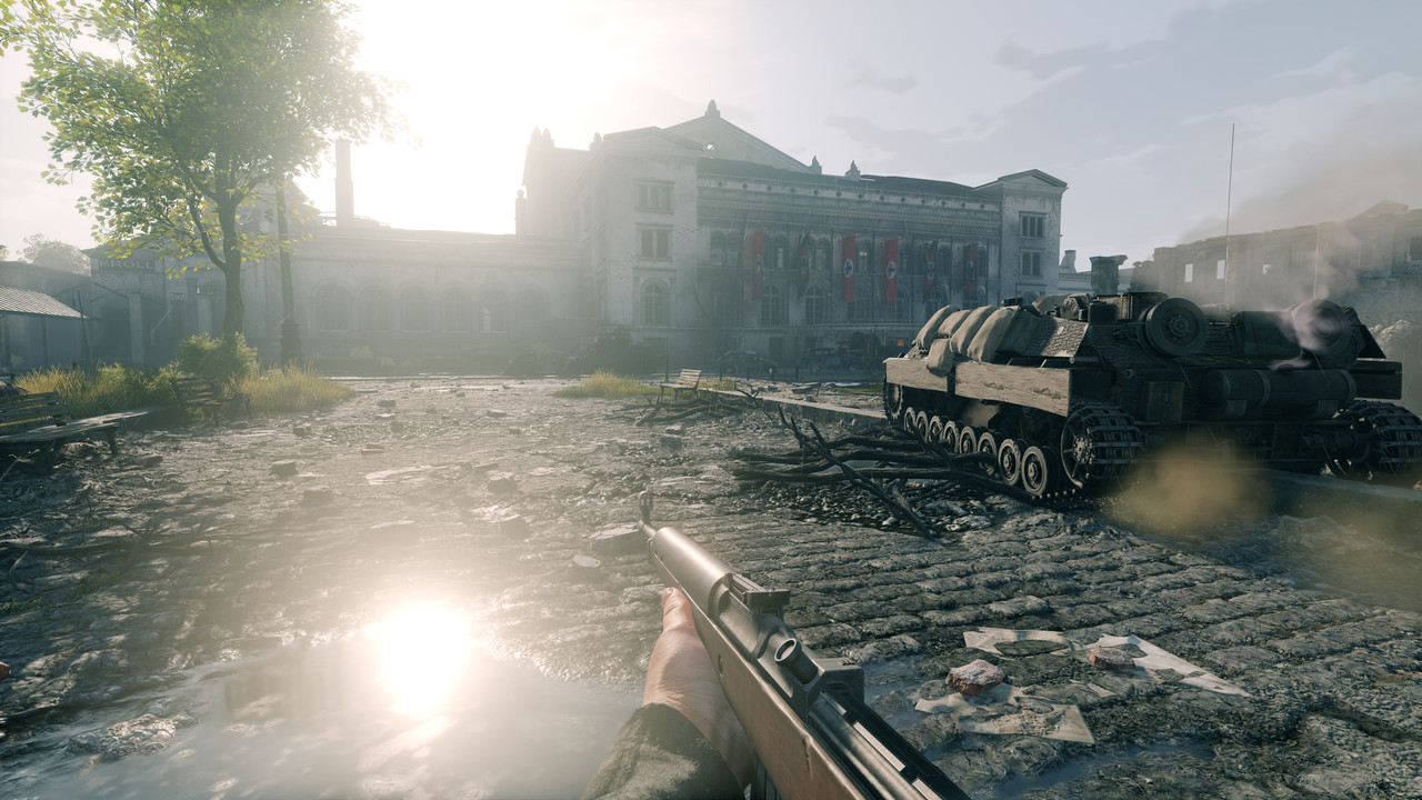 I want to ask, is the Enlisted picture always comfortable for you? : r ...