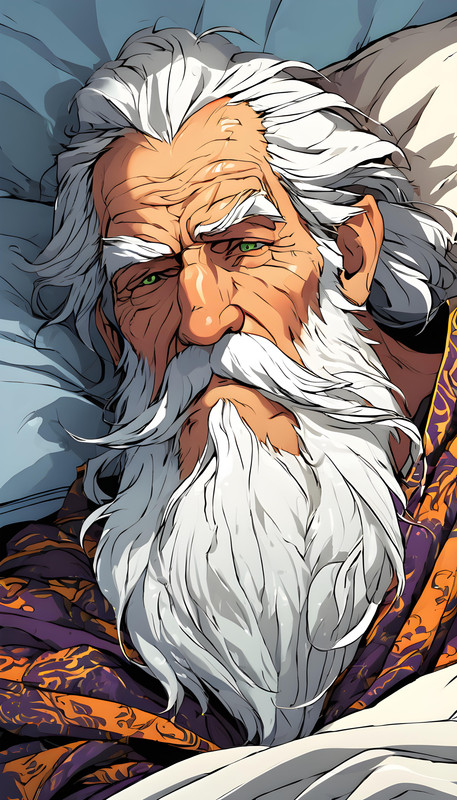 A Tale Of Magic And Dragons - Chapter 1 - Abraham1997AragonPotter ...