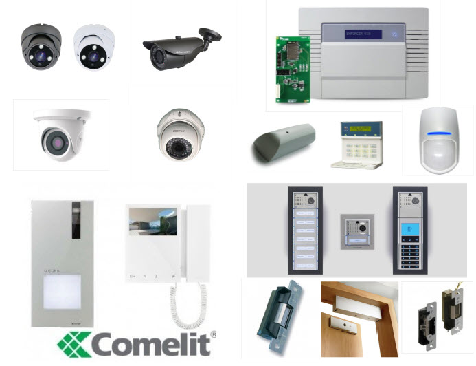 There Are Eight Benefits To Installing Burglar Alarms For Your Home ...