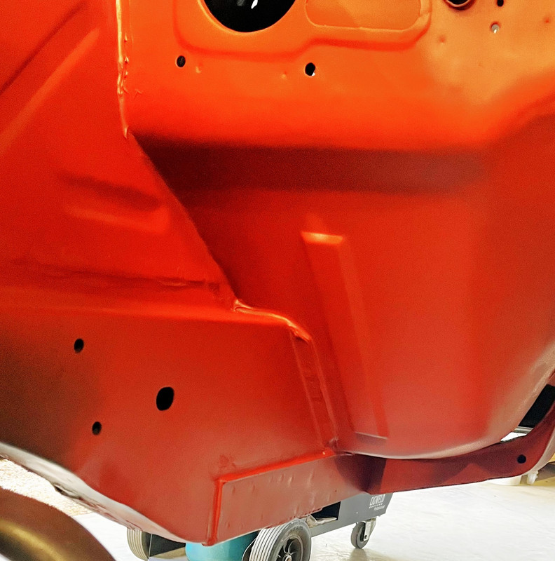 Firewall RHS lower AFTER — Postimages