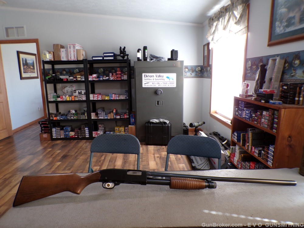 The Shotgun Picture Thread Part 2 > Shotguns > AR15.COM