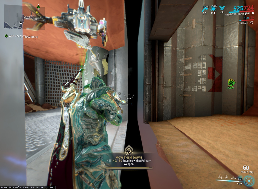 Bugs on Mars. - General - Warframe Forums