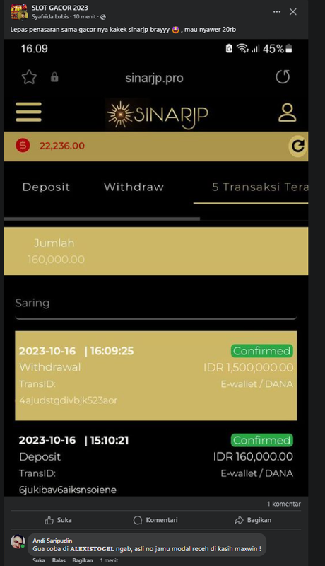 Screenshot 23 — Postimages