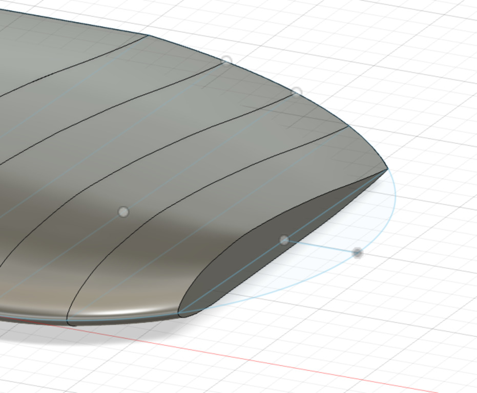 On modeling wings in Fusion - 3D Printing Chat - Britmodeller.com
