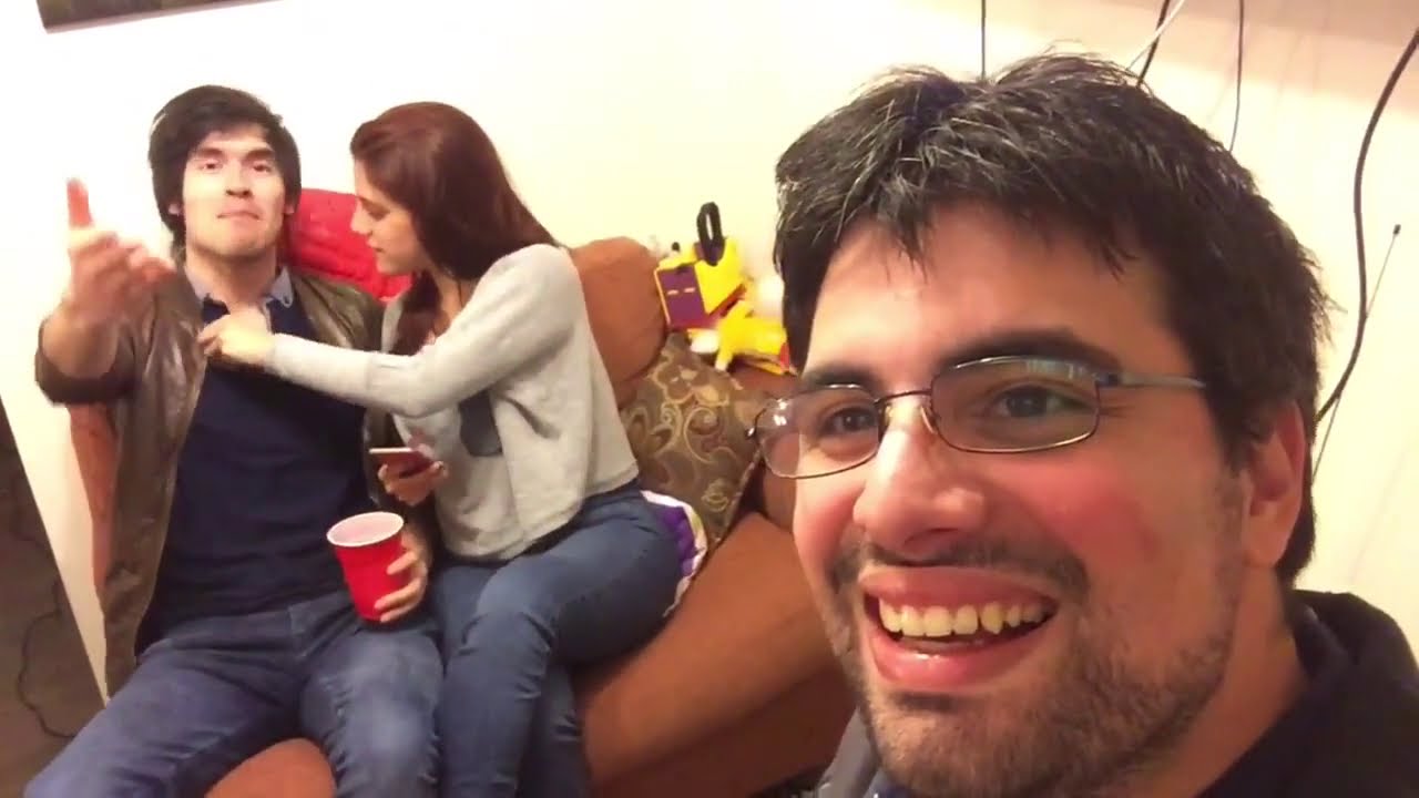 Que tal es la comida en le cuck? | ElAntro