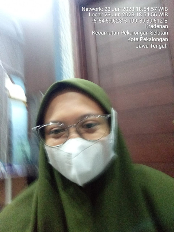 23 JUNI PULANG — Postimages