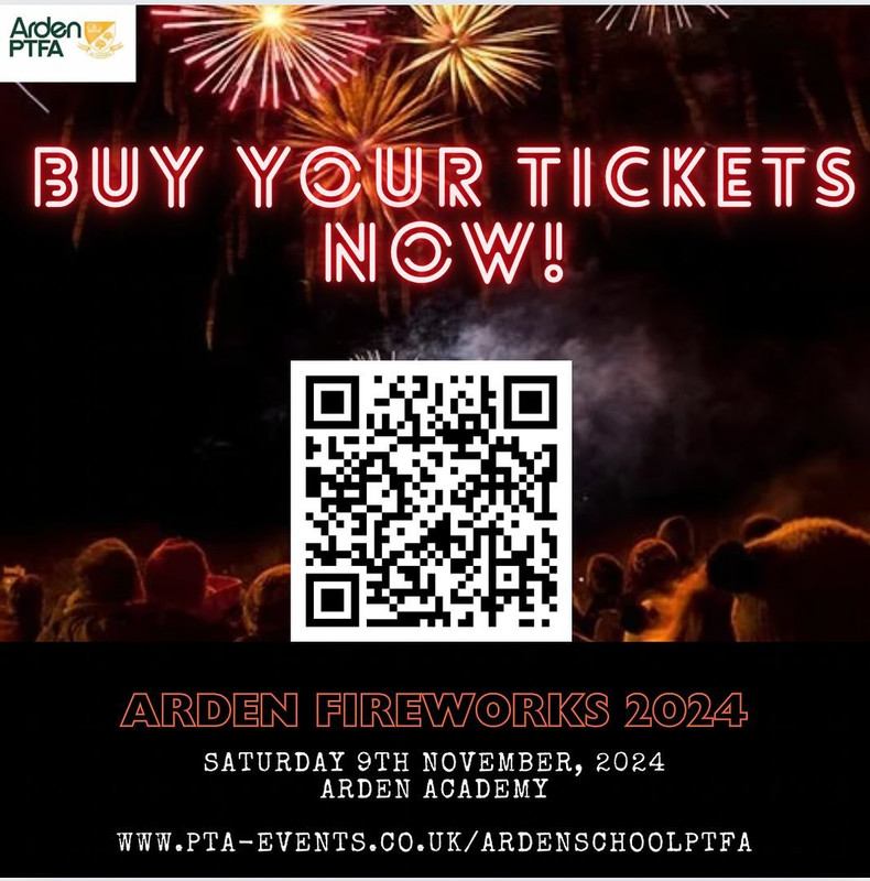 Bonfire Night and firework events in Birmingham 2024 | Skiddle