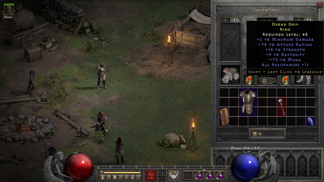 Mld Ring 15/15/life/mana/res - Topic - d2jsp