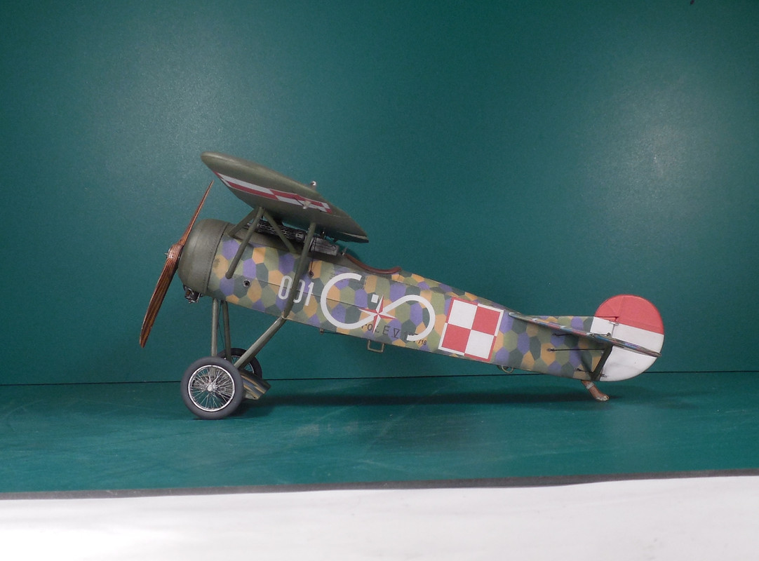 Fokker 0,02 A — Postimages