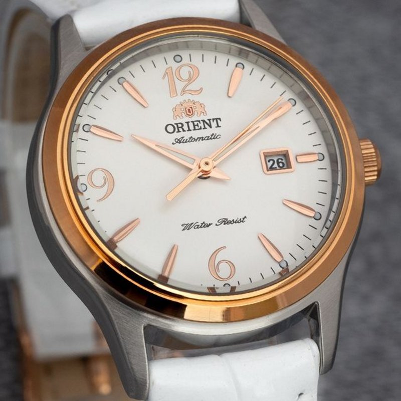 ORIENT WATCH CO., LTD