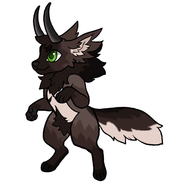 $1 PWYW Honeybeest Base Customs on Toyhouse