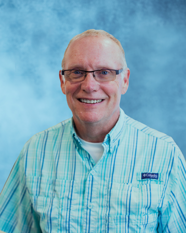 Staff – Welcome