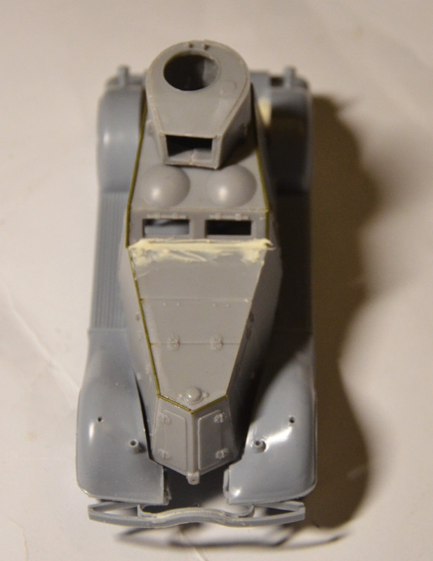 GAZ FAI M 3 5 — Postimages