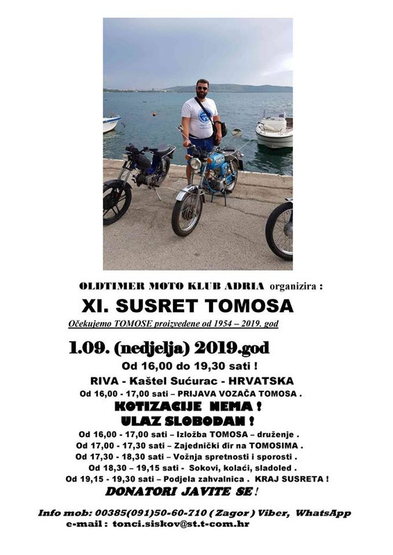 00000000 TOMOS SUSRET — Postimages