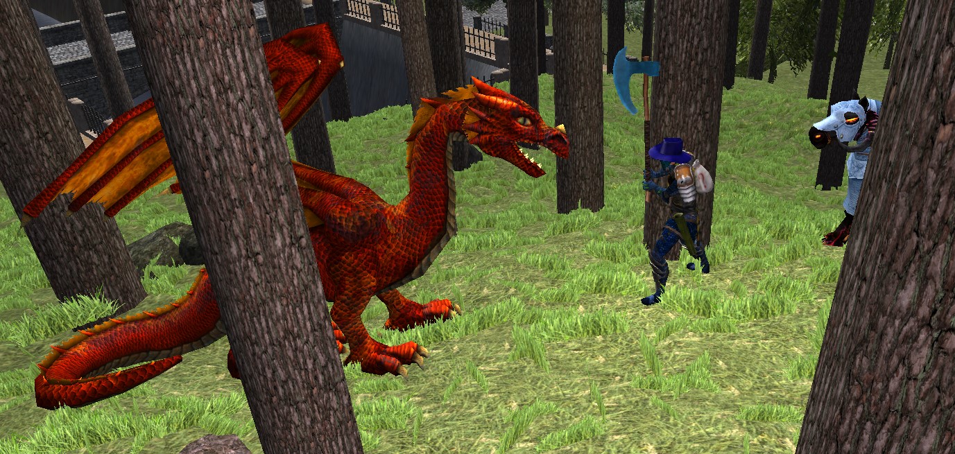 flp red dragon liberty jan 2024 — Postimages