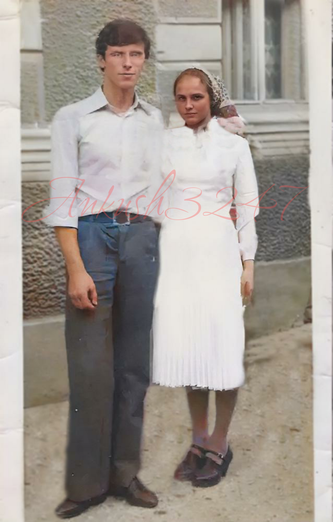 Colorized version — Postimages