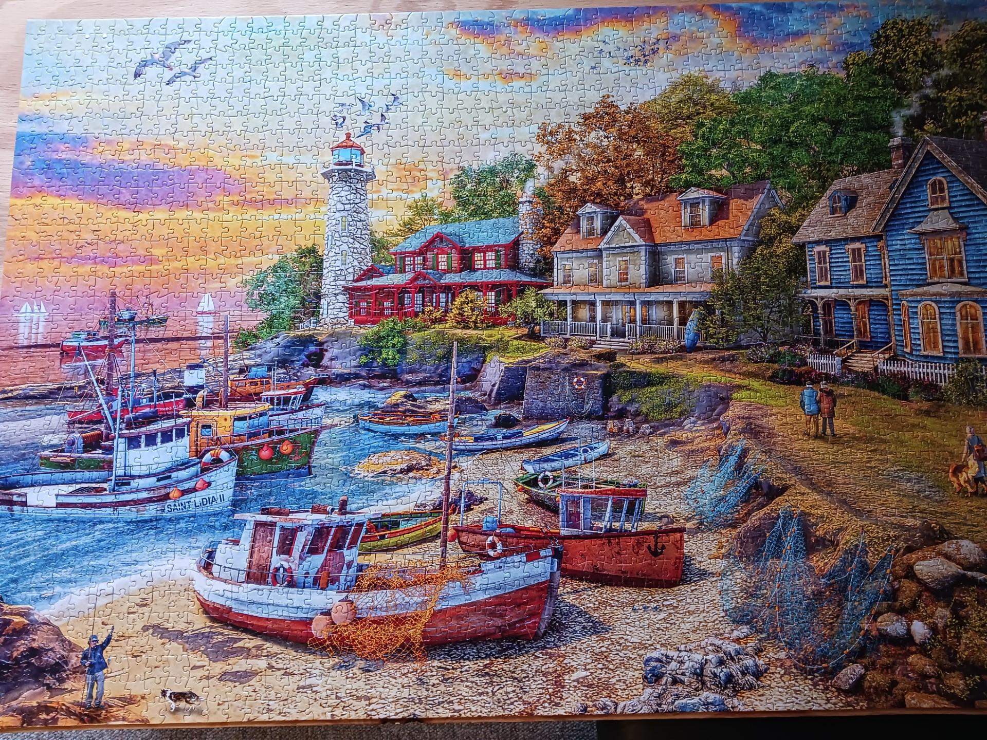 Jigsaw Puzzle 30 — Postimages