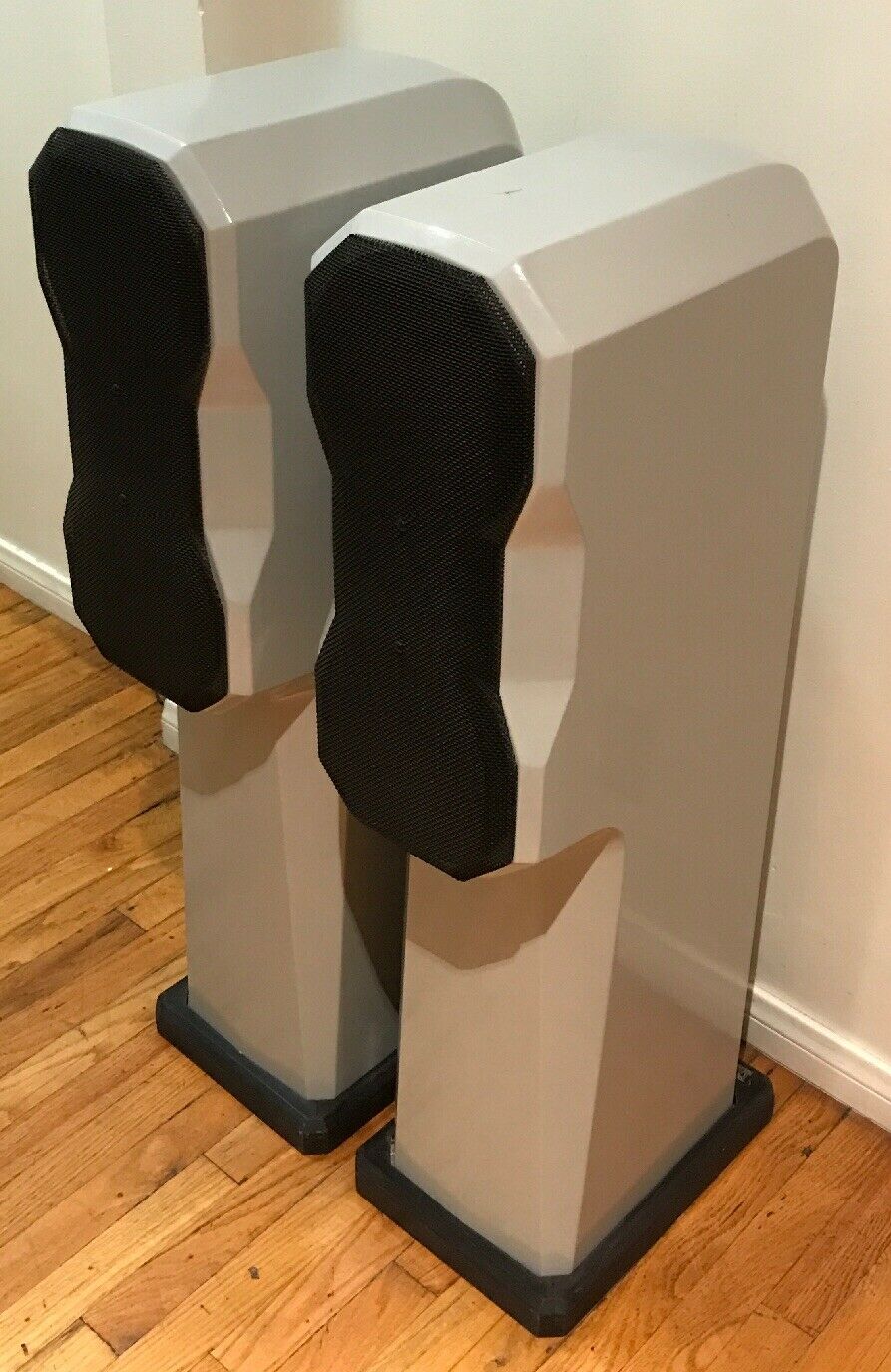 Your favorite speakers from the 90's | Steve Hoffman Music Forums