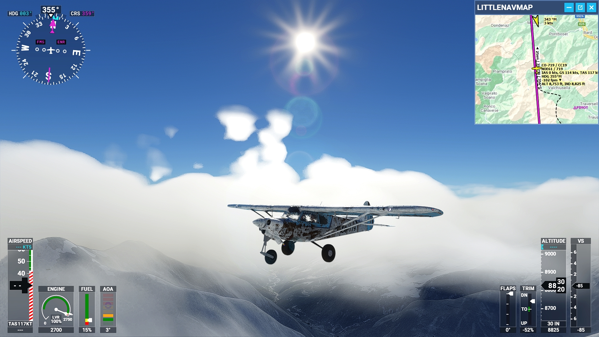 Flight Simulator 2021 03 09 03 17 30 — Postimages