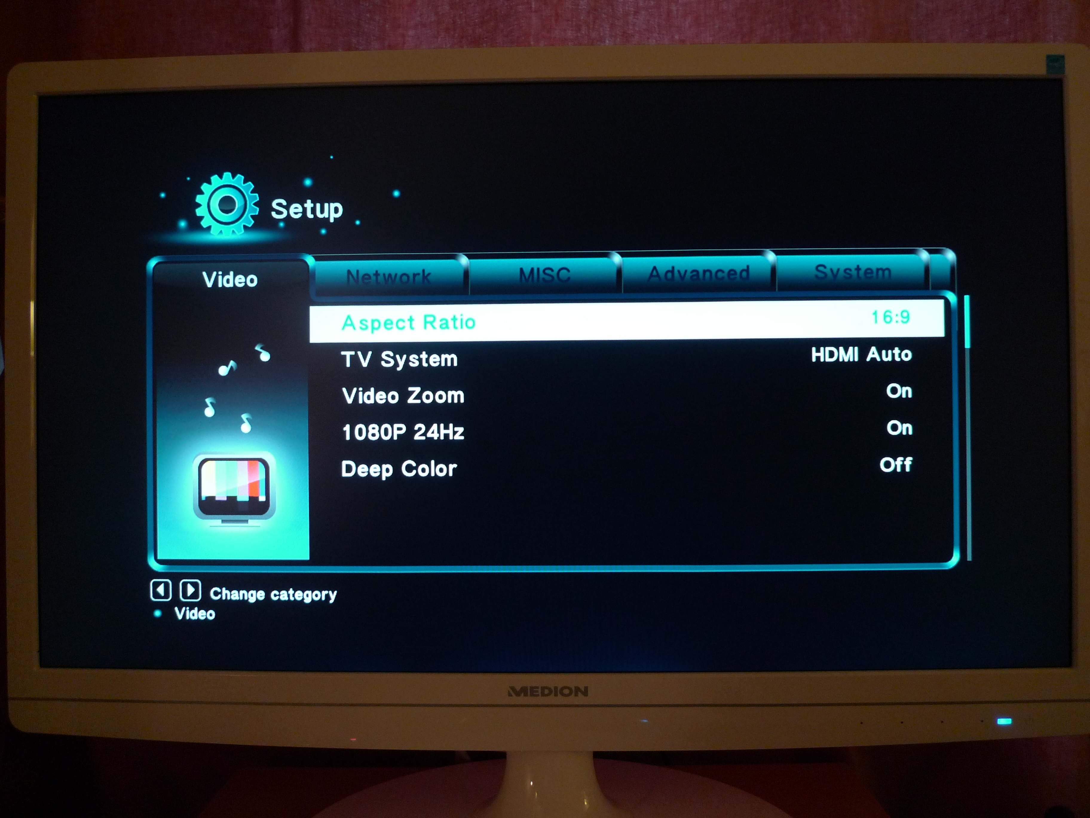 Video Menu — Postimages