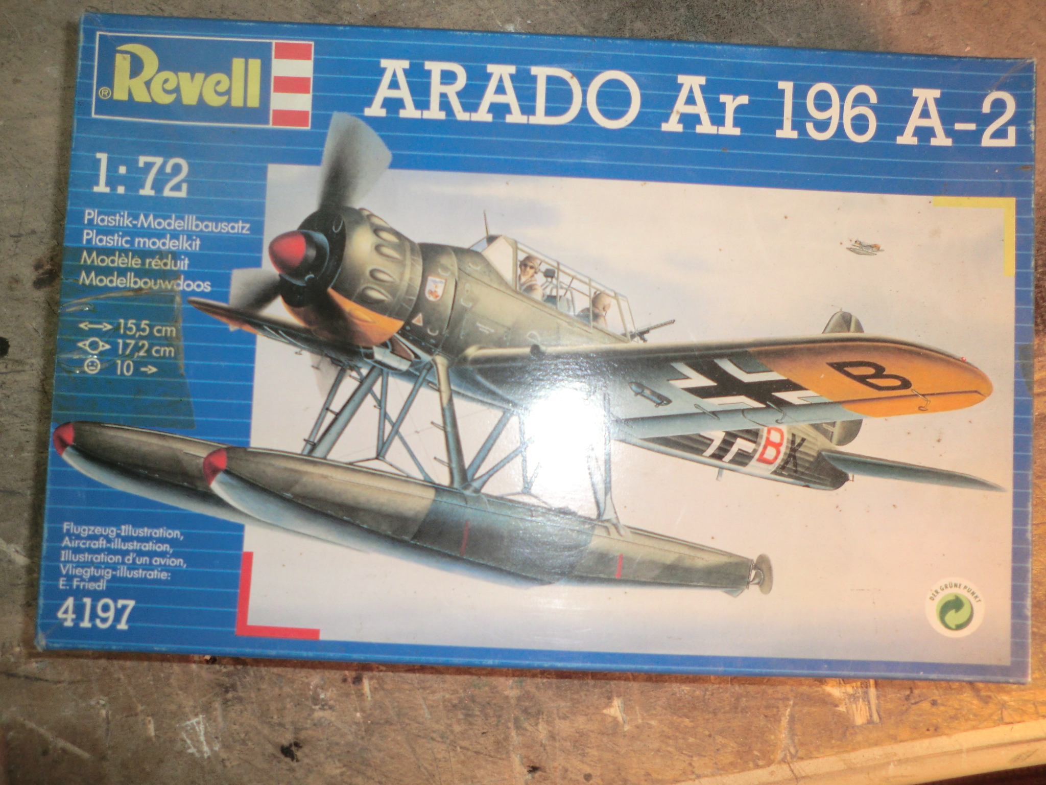 AR 196 Revell 172 1 — Postimages