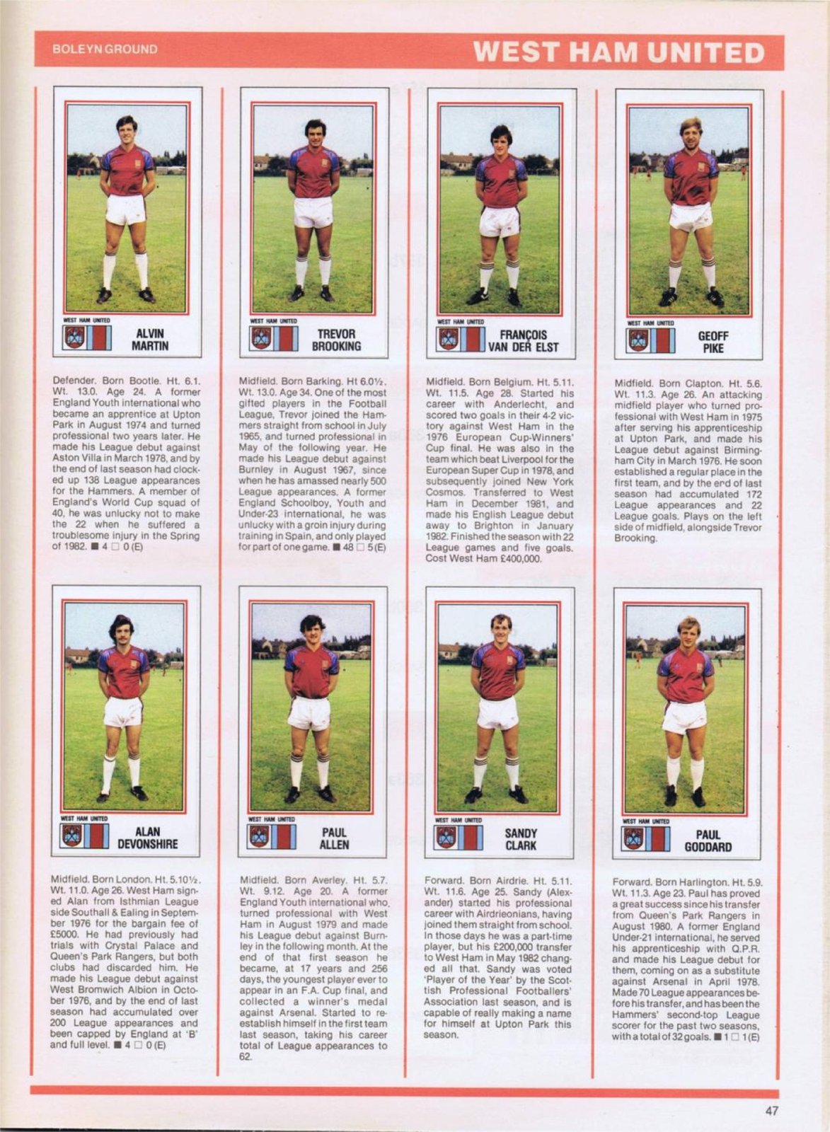 1982 83 49 — Postimages