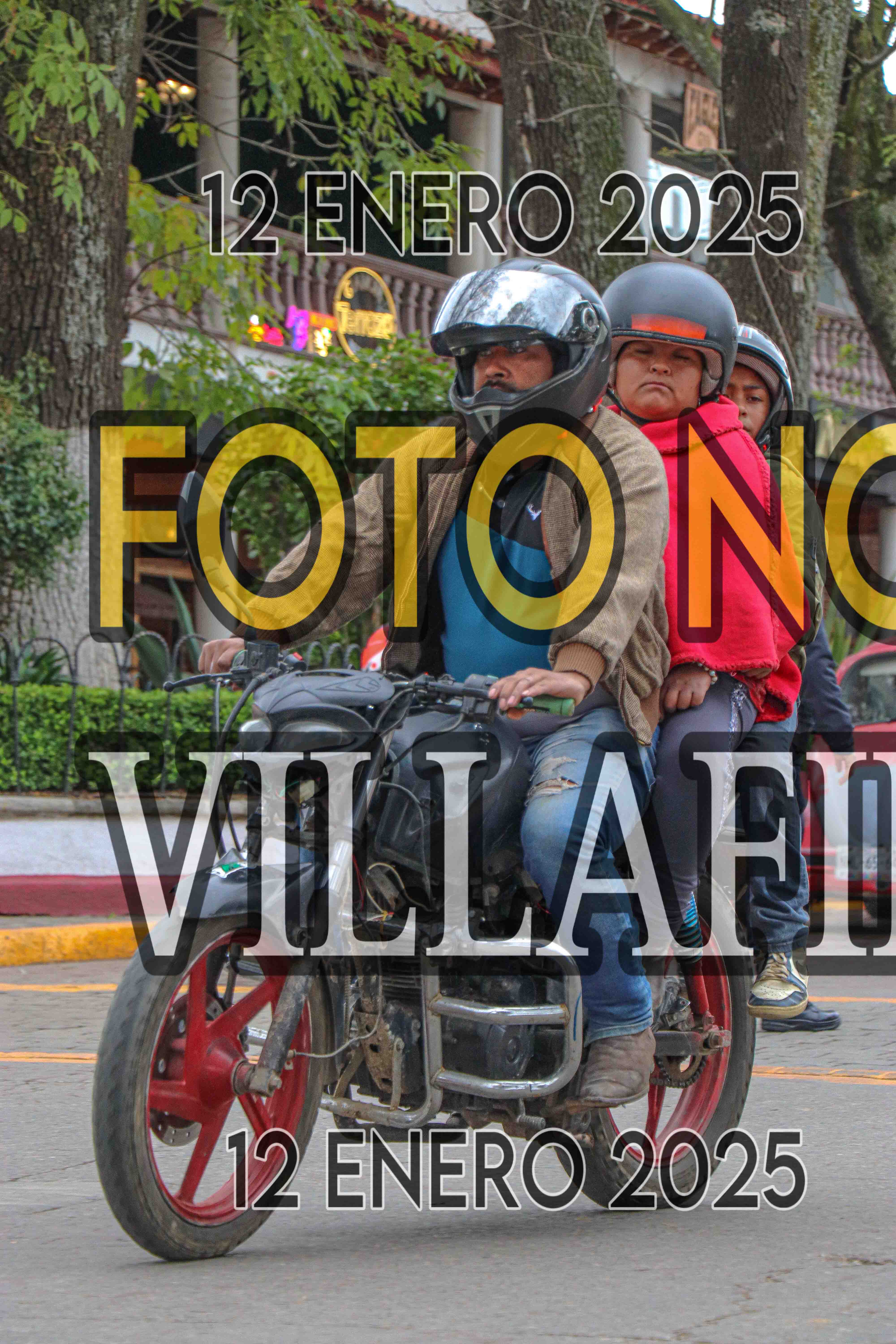 CV 119 — Postimages