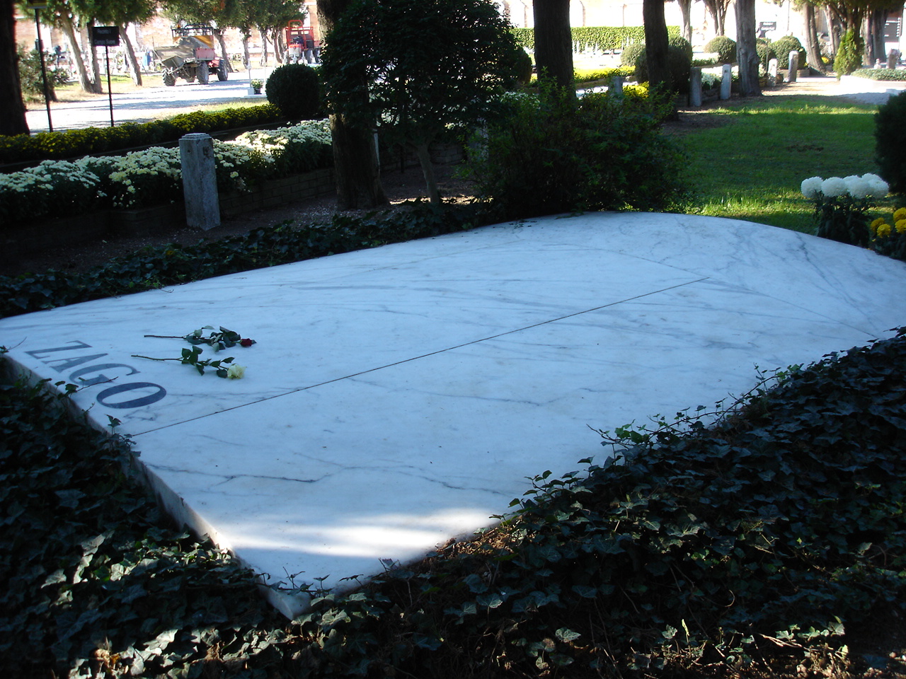 Италия 2 253 — Postimages